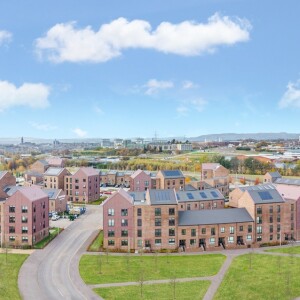 Keepmoat to invest £59.5m into latest phase of Sighthill transformation ...