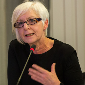 Janis McDonald: Fixing communication poverty | Scottish Housing News