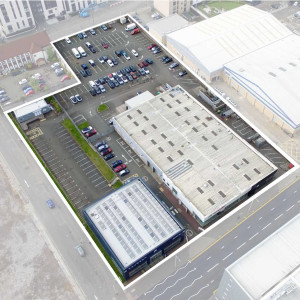 Proposals for new mixed-use development at Finnieston Street revealed ...