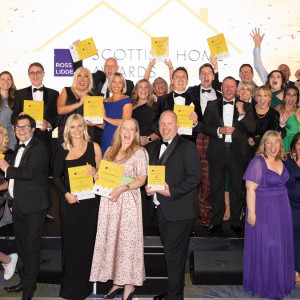 Scottish Home Awards finalists unveiled ahead of 16th annual ceremony ...