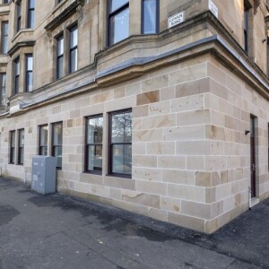 Linthouse transforms local pub into accessible homes | Scottish Housing ...