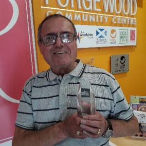 Billy Muir | Scottish Housing News