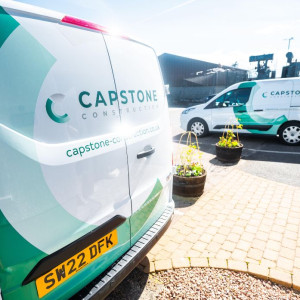 WGC (Scotland) rebrands as Capstone Construction | Scottish Housing News