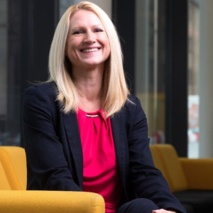 Heather Kiteley to succeed Keith Anderson at Port of Leith Housing ...