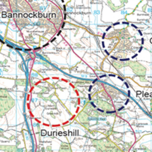 Amended plans approved for part of Durieshill development | Scottish ...
