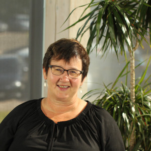 Hillcrest’s chief executive Angela Linton to retire | Scottish Housing News