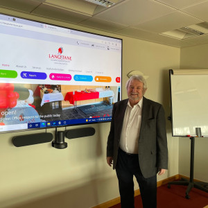 New website launch for Langstane Housing Association | Scottish Housing ...