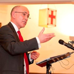 Jim Strang to join Irvine Housing Association as chair | Scottish ...