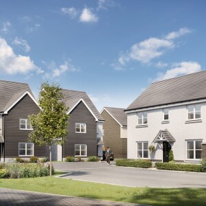 Revised plans for Crossgates housing development submitted to Fife ...