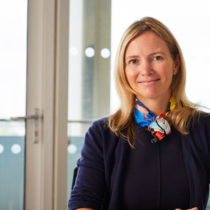 TalkTalk chief executive Tristia Harrison named new trustee chair for ...