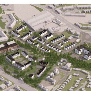 Key Stirling site opened up for development after council disposal ...