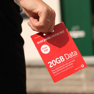 Hillcrest secures 300 SIM cards for people in digital poverty ...