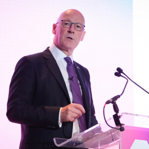 In Pictures: Housing associations hold key to Scotland’s future, FM ...