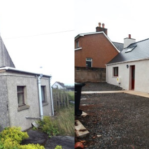 New partnership to help tackle empty homes in Scotland’s rural and ...