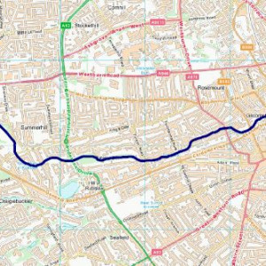 Den Burn residents asked to help prevent flooding | Scottish Housing News