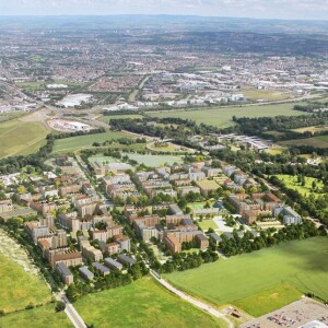 £2bn Edinburgh ‘West Town’ development approved in principle | Scottish Housing News