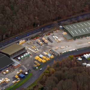 Barratt buys Selkirk timber frame manufacturer | Scottish Housing News