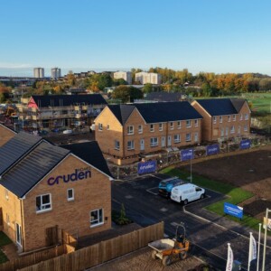 Cruden boosted by strategic pivot as profits almost double | Scottish ...
