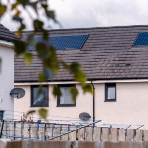 ISPA report warns of accessible homes crisis | Scottish Housing News