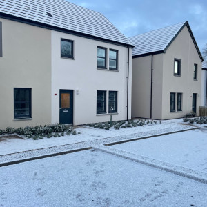 Highland Council’s milestone housing rebuild completes in Dingwall ...