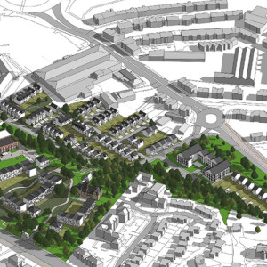 Consultation on draft framework and planning brief for Viewforth and ...