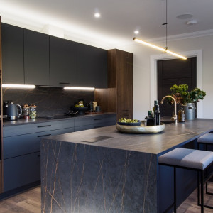 Fotheringham Homes triumphs with triple win at Scottish Home Awards ...