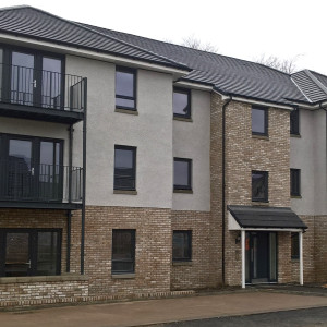 Bield shortlisted for top property award | Scottish Housing News