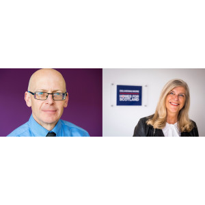 Podcast: Housing has a new Minister with David Bookbinder and Jane Wood ...