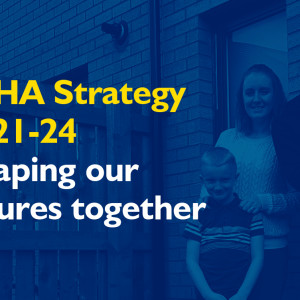 Cabinet secretary helps SFHA unveil new strategy to help members ...