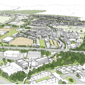 Perth West green light paves way for 1,500 new homes | Scottish Housing ...