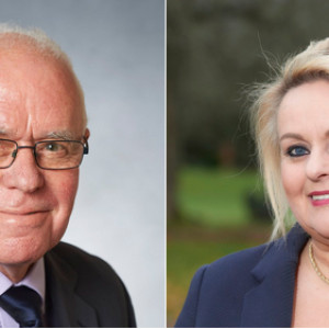 Albyn welcomes new leadership duo | Scottish Housing News