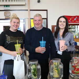 Fife Housing Group brings the feel-good factor to Dunfermline ...