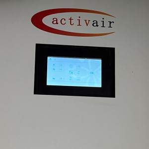 Procast completes indoor air source heat pump project in Argyll ...