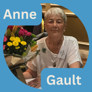 In memory of Anne Gault | Scottish Housing News