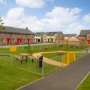 Barratt Redrow makes landmark commitment to inclusive and accessible ...
