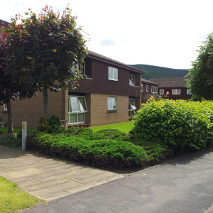 Hanover care at home service praised by Care Inspectorate | Scottish ...