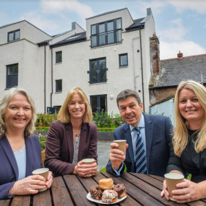 Partners deliver additional support needs development in Edinburgh ...