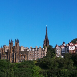 Edinburgh 900 community fund opens for applications | Scottish Housing News