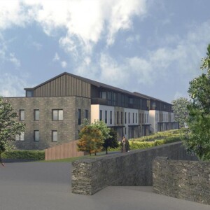 Work to start on new Eildon development in Peebles | Scottish Housing News