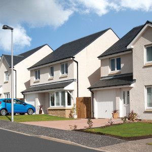 Taylor Wimpey begins work on Edinburgh and Linwood sites | Scottish ...