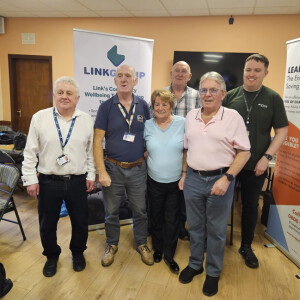 Link partnerships help communities stay warm and connected | Scottish ...