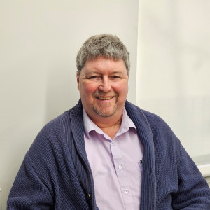 Calvay Housing Association pays tribute to committee member Chris ...