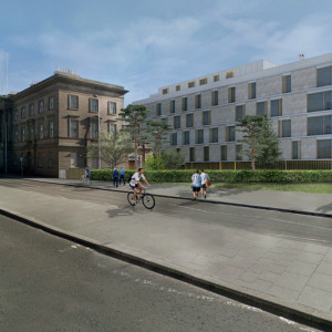 Green light for residential conversion of Dundee’s Custom House ...
