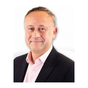 Dave Berry appointed director of Dundee Health and Social Care ...