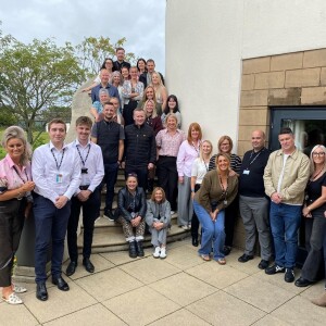 Riverside Scotland hails quadruple awards shortlisting | Scottish ...