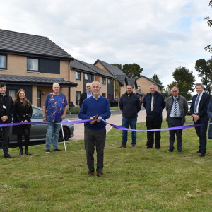 Scotland’s housing associations are facing up to the energy crisis ...