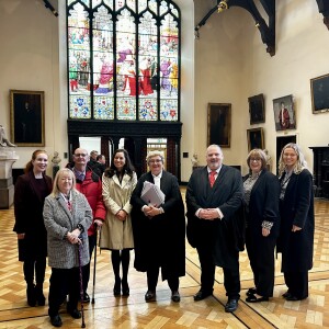 Profile: Govan Law Centre – defending the poor and vulnerable ...