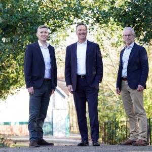 Graham + Sibbald acquires JMP Construction and Property Consultants ...