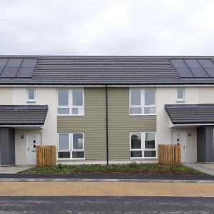 Hundreds of Albyn tenants to receive bills support over winter ...