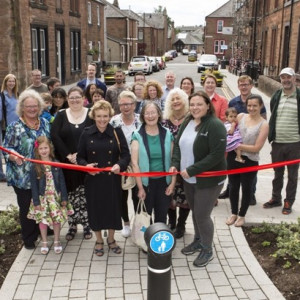 Sustrans Scotland’s Street Design programme to open for applications in ...